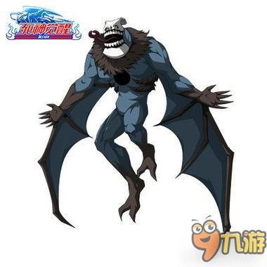 死神觉醒科技教程图标