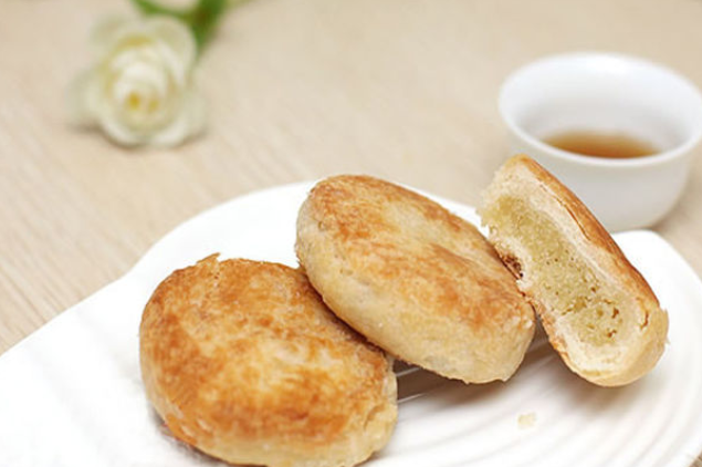 矮子馅饼的害处