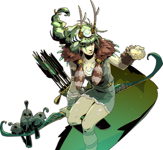 hades Wiki百科