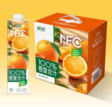 火爆食品饮料招商网图标