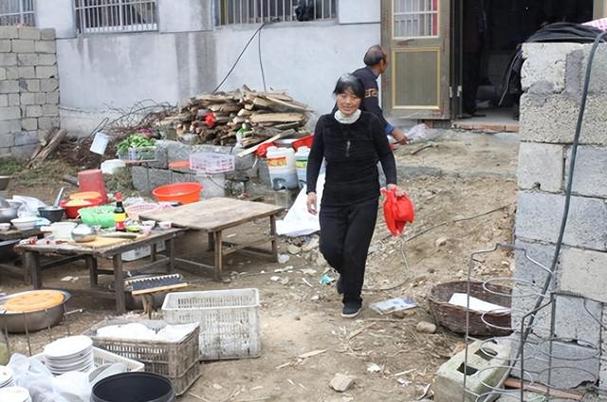 爷爷小米回娘家截图