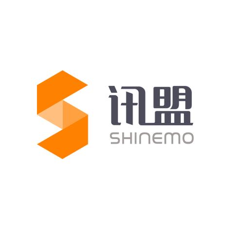 浙江讯盟科技有限公司图标