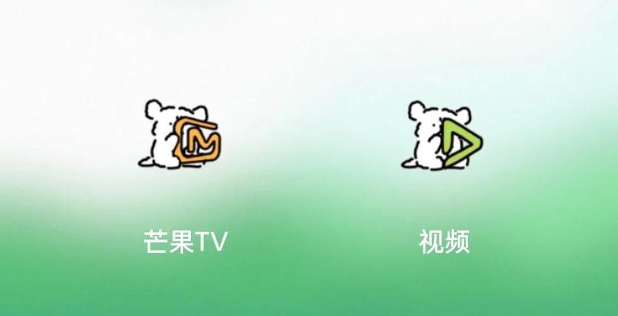 oppo视频会员怎么登录芒果图标