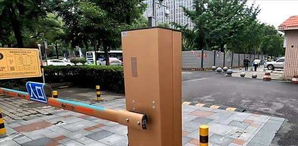 停车杆多少钱一根图标