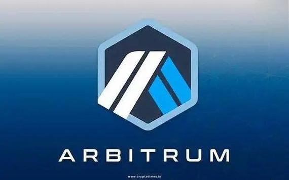 arb币最新官方消息图标