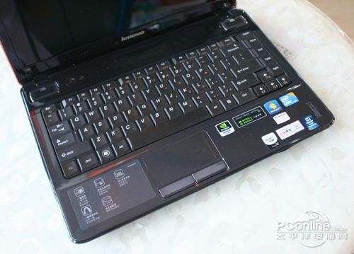 y460笔记本参数图标