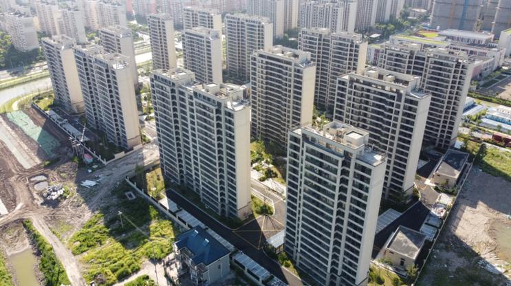 上海曹路房子值得买吗图标