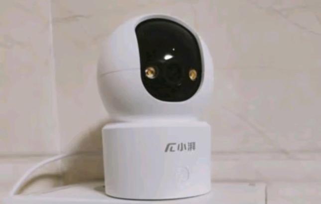 监控摄像头连接失败