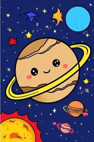 星球漫画在线观看图标
