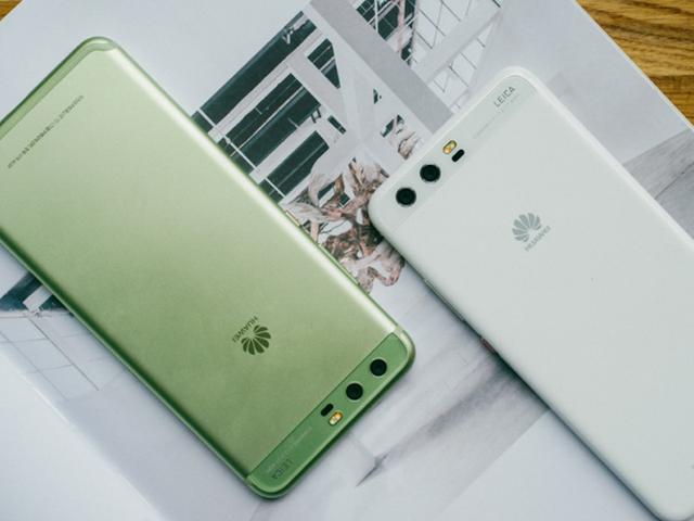 不符合华为终端质量检测