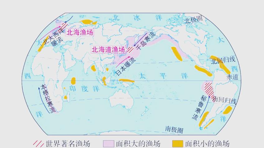 五大渔场图标