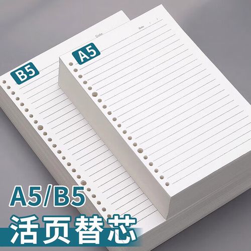 初中生笔记本多少页合适图标