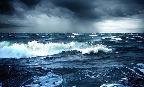 海浪视频下载图标