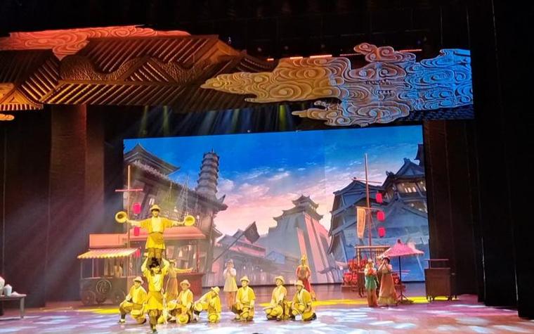 游龙电视剧图标