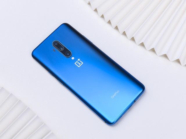 一加7t pro图标