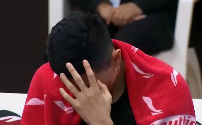 第一阶段协议惨败图标