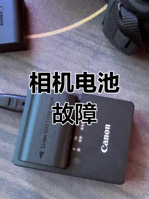 相机电池充满电是亮黄灯吗