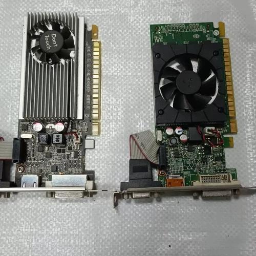 gt705可以换什么显卡图标