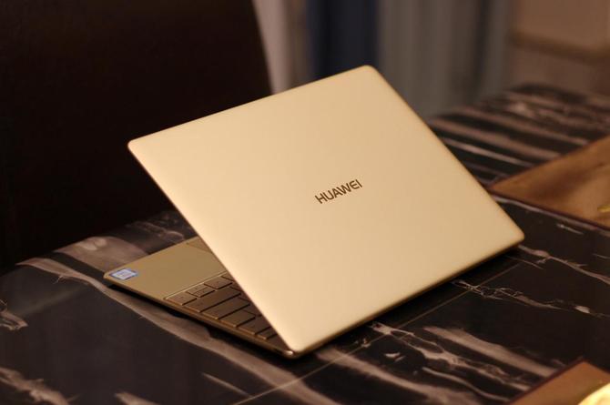 华为macbookx