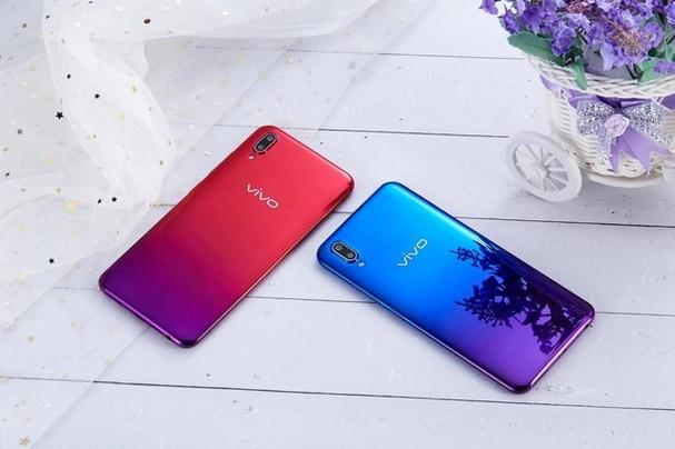 vivoy93s是不是5g手机图标