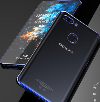oppor15梦境版和标准版的区别图标
