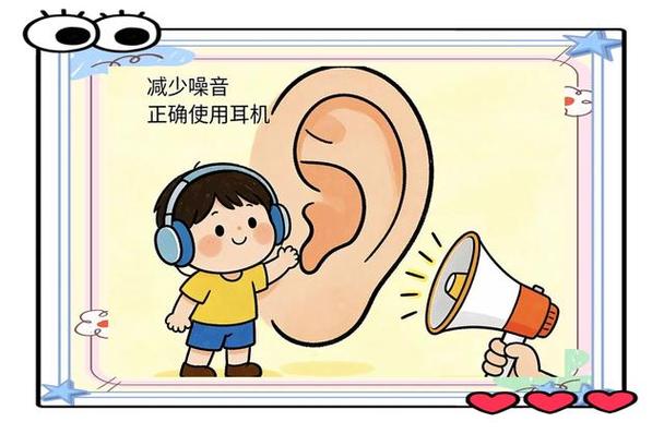 耳朵一直有滋滋滋像电流的声音图标