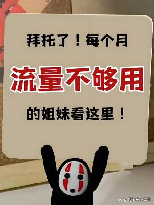 为什么充了流量却还是用不了图标