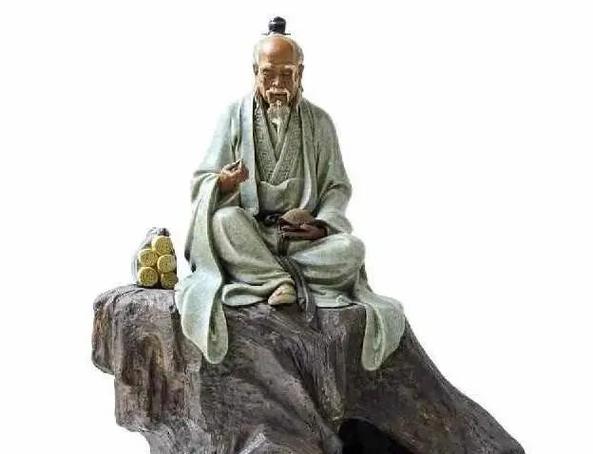 一人之下鬼谷