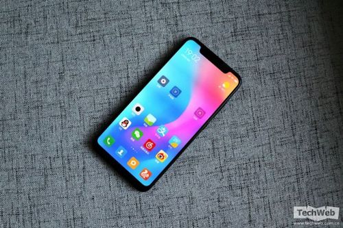 小米8相机什么水平截图