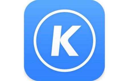 酷狗k歌图标