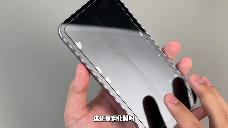 小米手机背面的标签可以撕掉吗图标