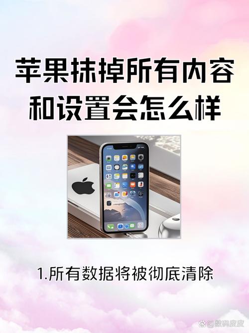 苹果6删除文稿与数据截图