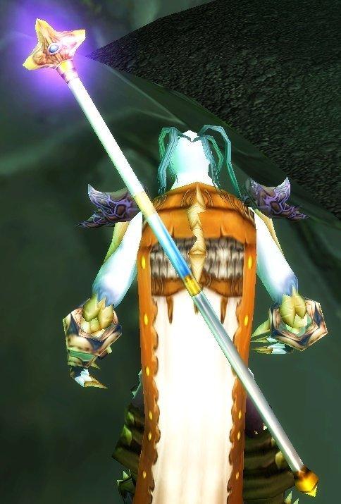 食人魔法师魔棒图标