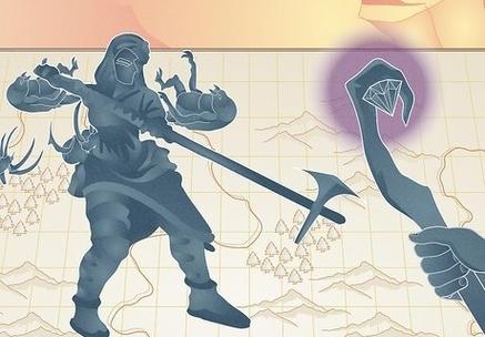 龙与地下城第五版截图