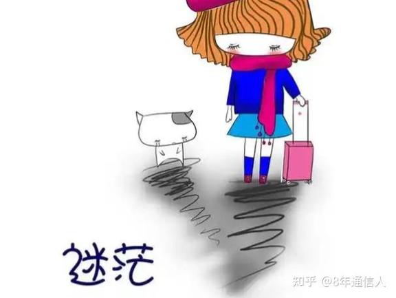 大学毕业很迷茫不知道做什么工作截图