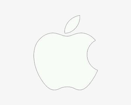 iphone图标透明截图