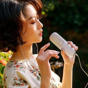 声卡麦克风图标