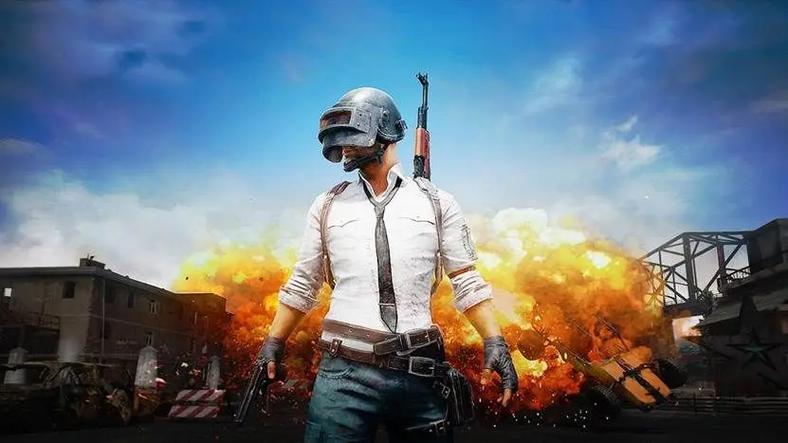 pubg怎么退出组队房间