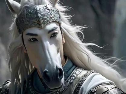 白龙马八部天龙是什么意思截图