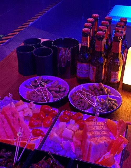 夜live是真的吗