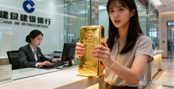 建设银行贵金属赚钱吗