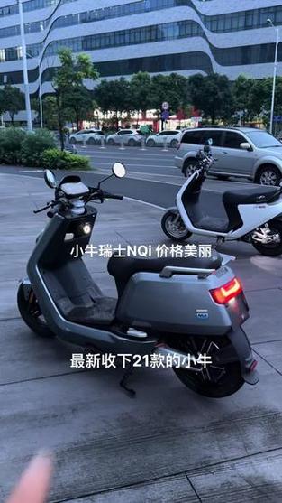 小牛瑞士Nqi动力版