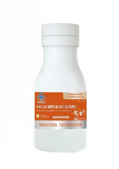 国药保健品有哪些图标