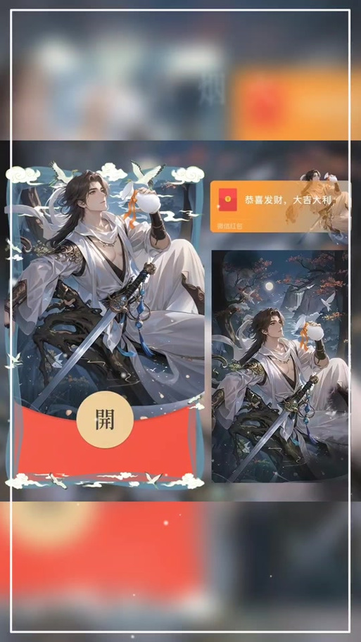 最强红包群图标