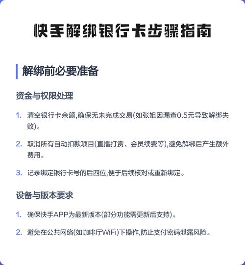 快手绑定别人银行卡能提现吗图标