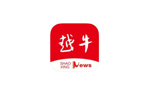 越牛新闻图标