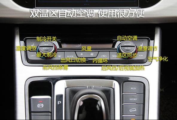 吉利博越使用说明书电子版图标