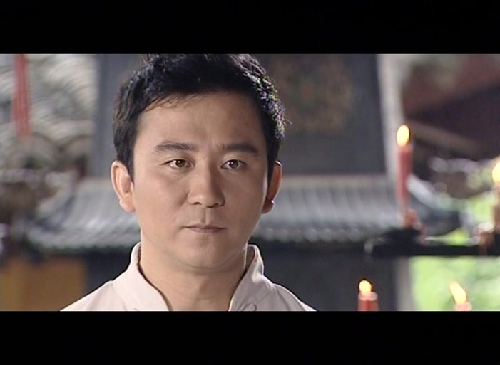 丐侠传奇是谁主演图标