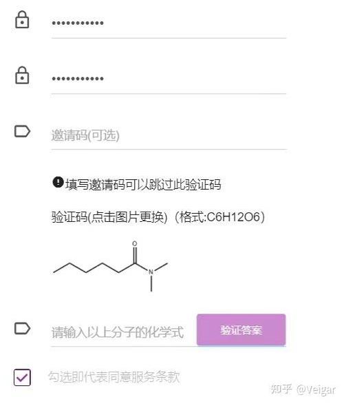 国外验证码图标