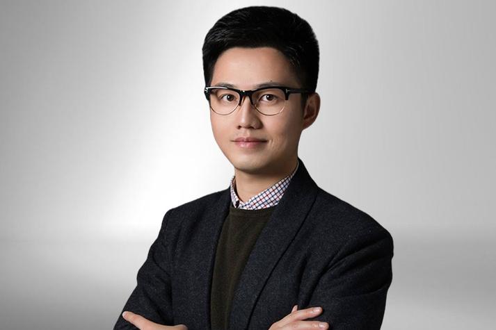 考研英语最好的老师图标